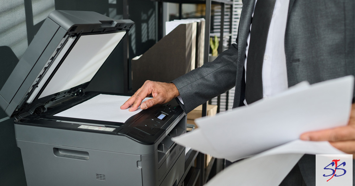 Inilah Cara Scan di Printer dengan Mudah dan Praktis!